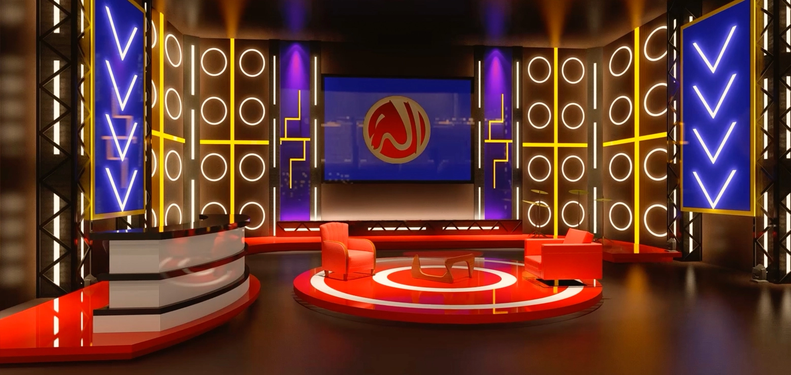 ALRA TV - The Vision: A New Chapter